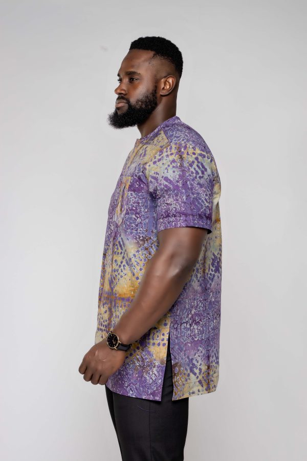 African Clothing for Men - Yvonne Exclusive - African Clothing