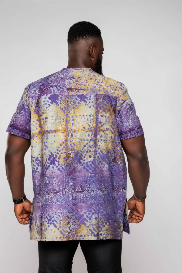 African Clothing for Men - Yvonne Exclusive - African Clothing