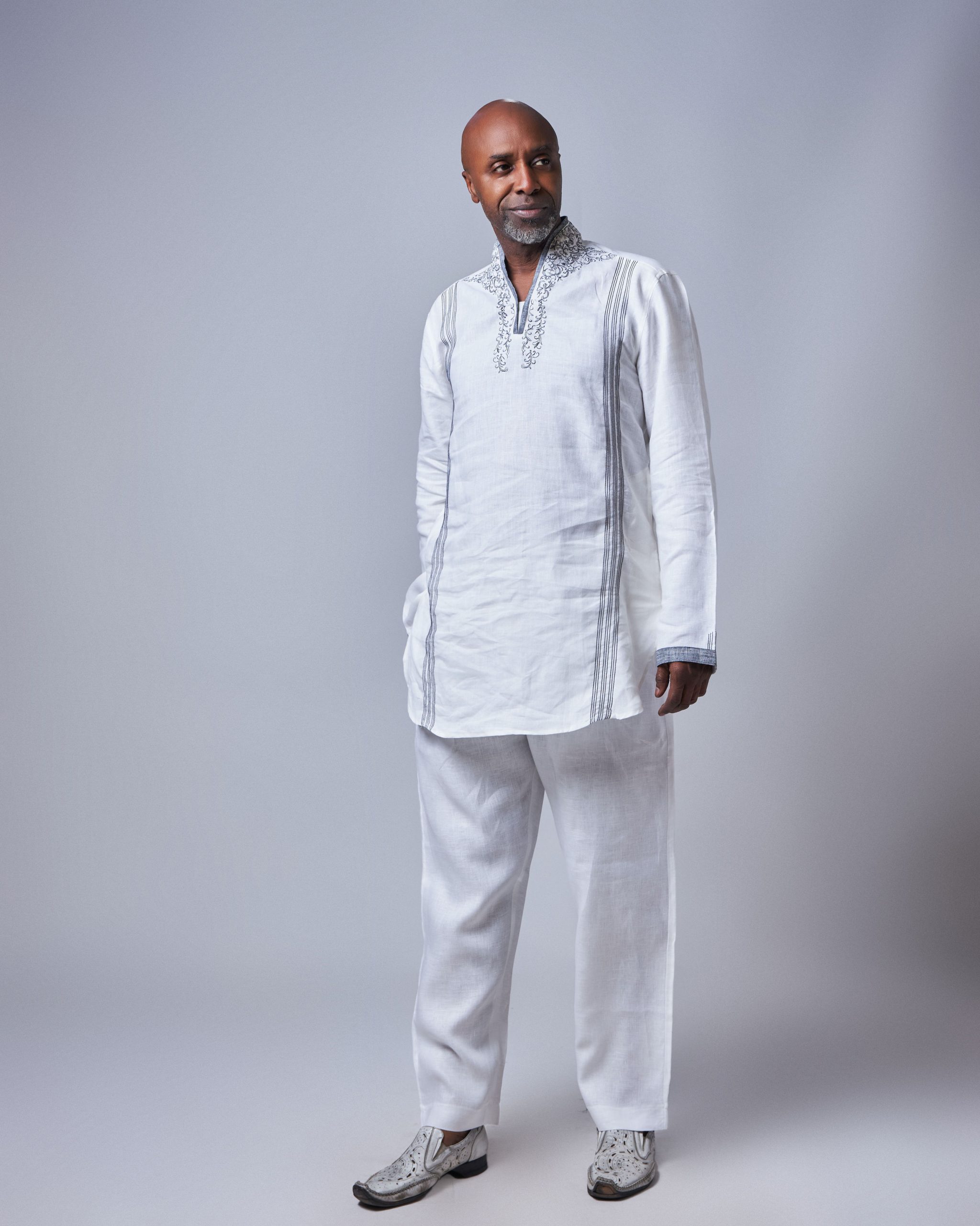 African Clothing Suit for Men - Yvonne Exclusive - African Clothing